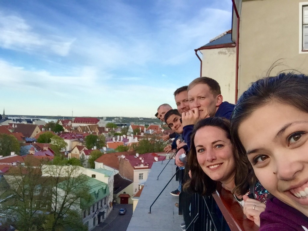 Teaching | hesstonia