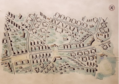 New publication in Planning Perspectives | hesstonia