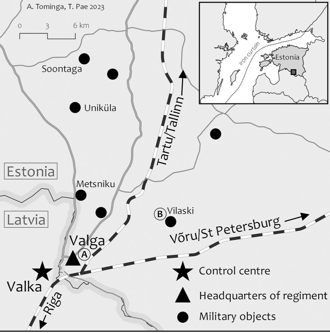 New book chapter about city planning during state socialism | hesstonia